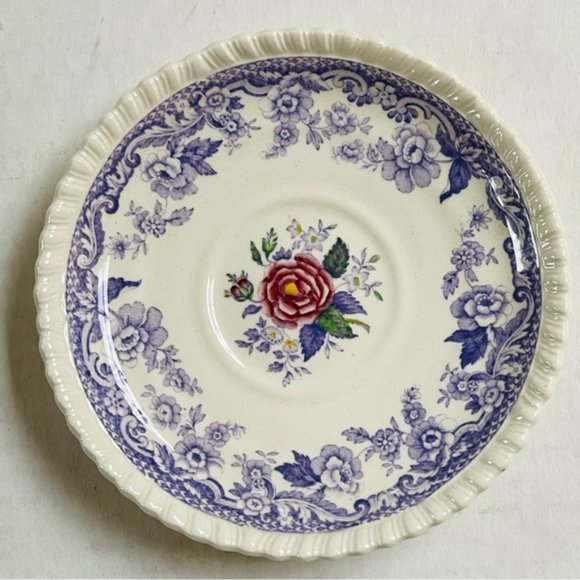 Copeland | Dining | Vintage Dish Spode Copeland Mayflower 6 Inches ...